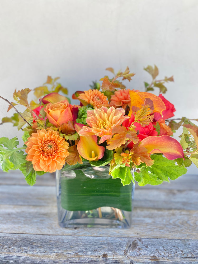 Fleurs du Soleil – Fleurs Du Soleil