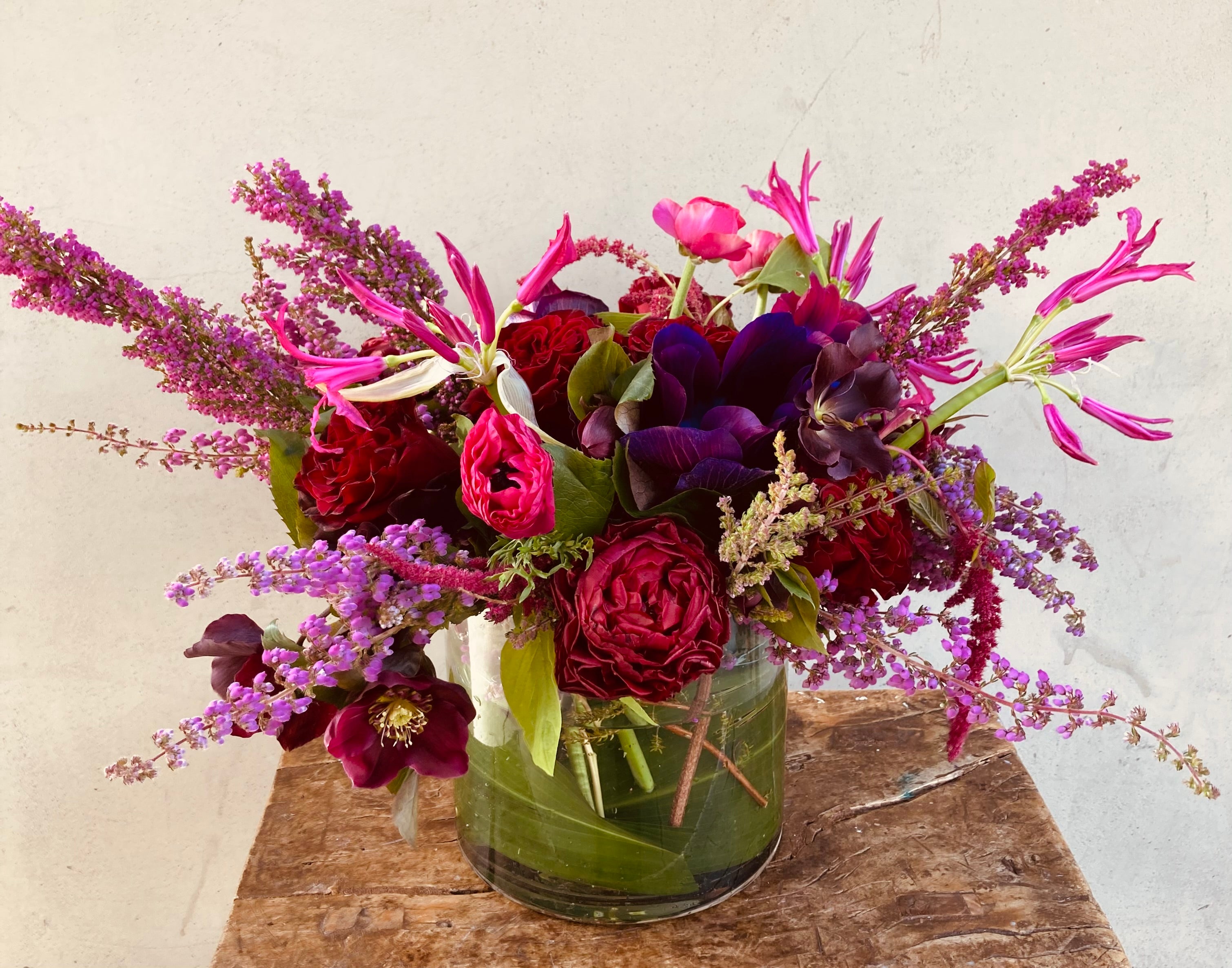 Fleurs du Soleil – Fleurs Du Soleil