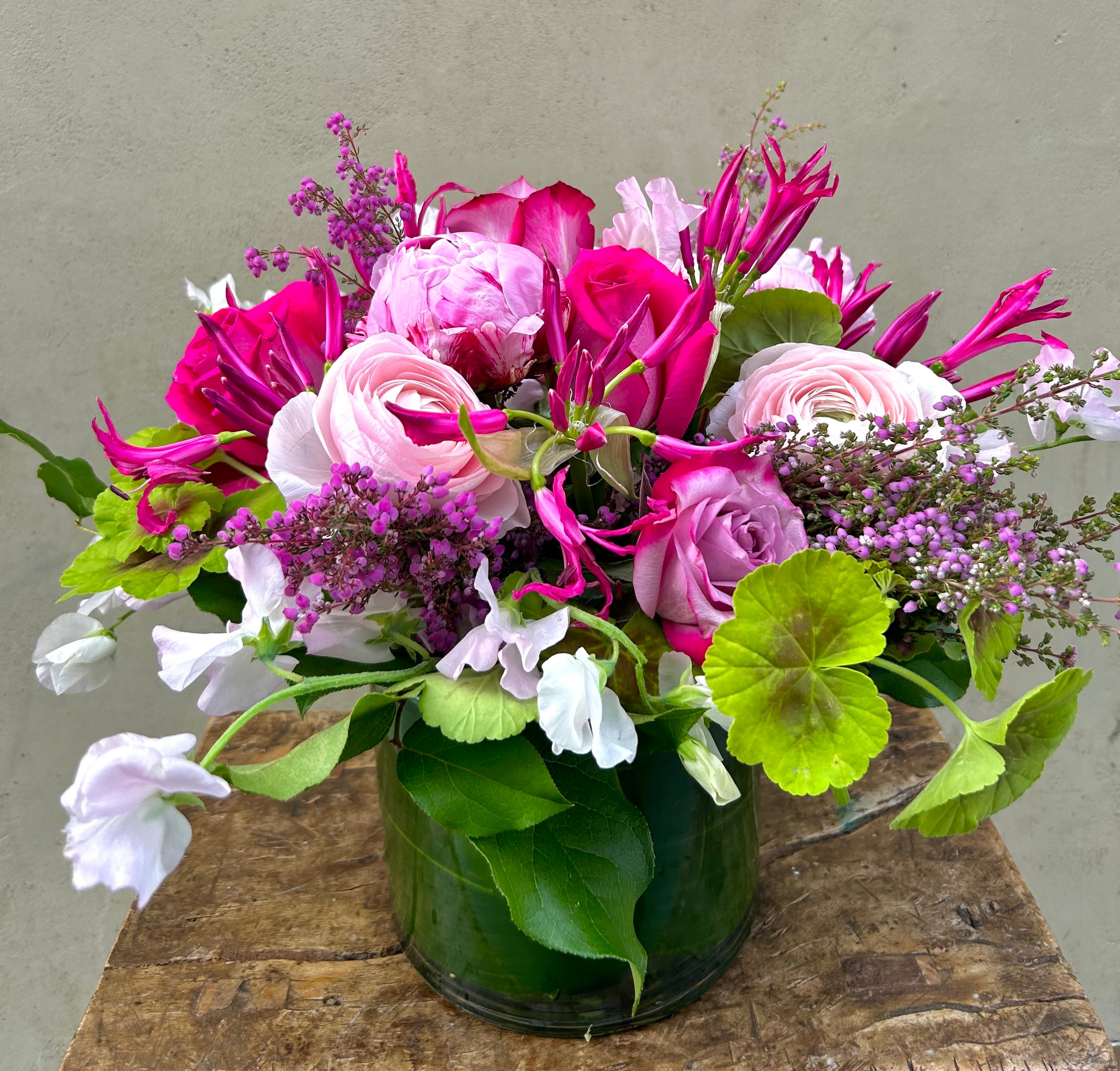 Fleurs du Soleil – Fleurs Du Soleil